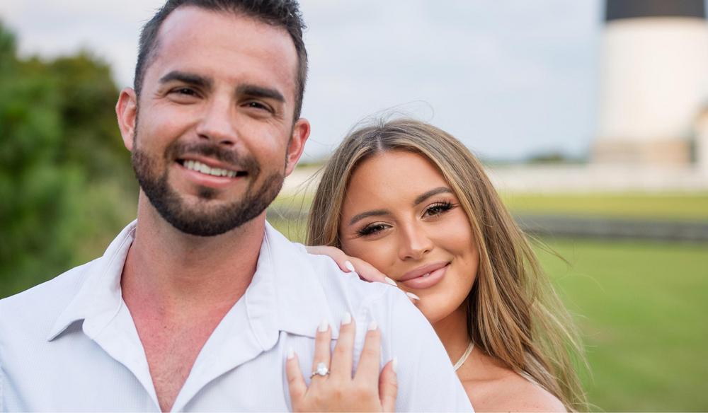 Hannah Holliday and Nicholas Kilgore's Wedding Website