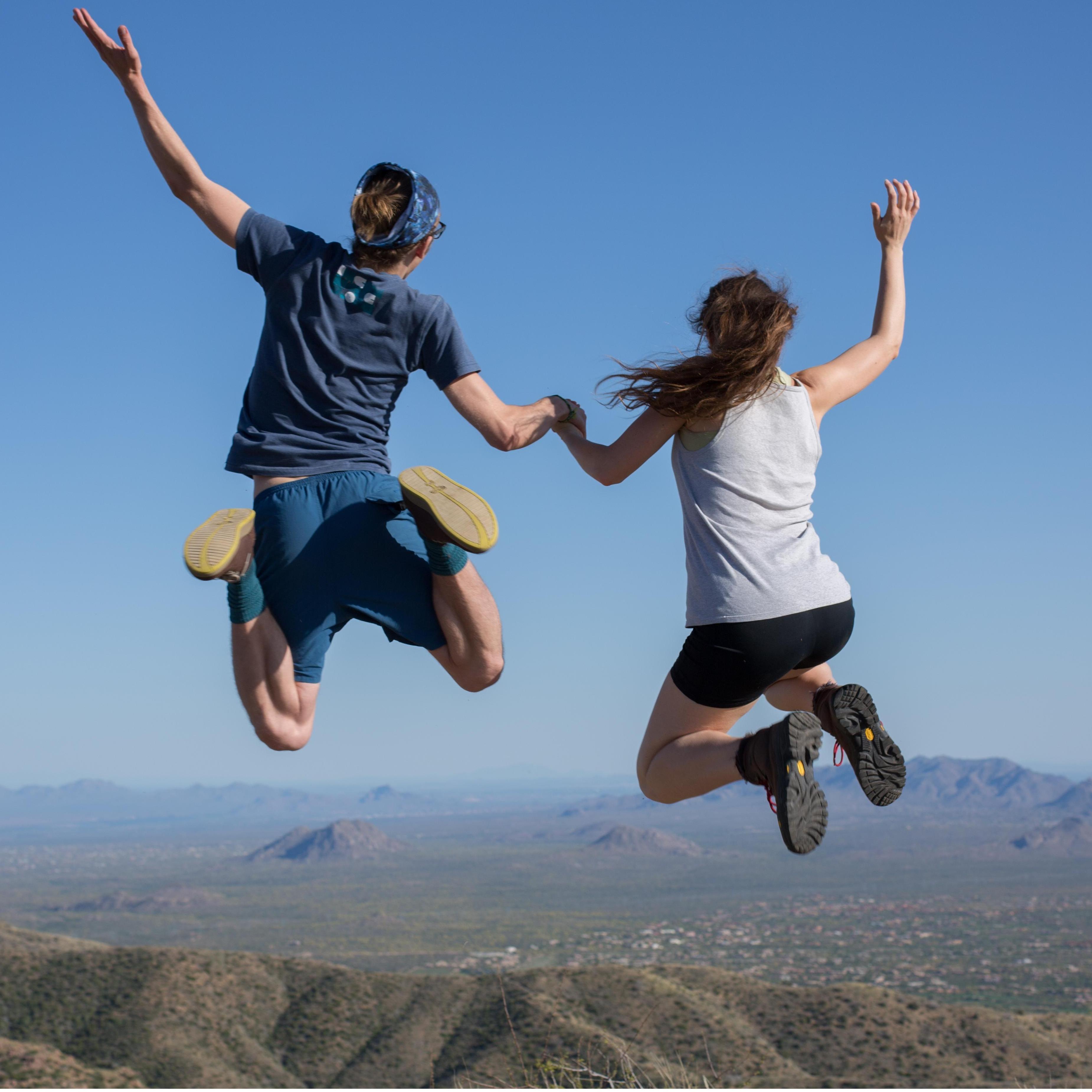 Mike Rios and Cat Keating's Wedding Website