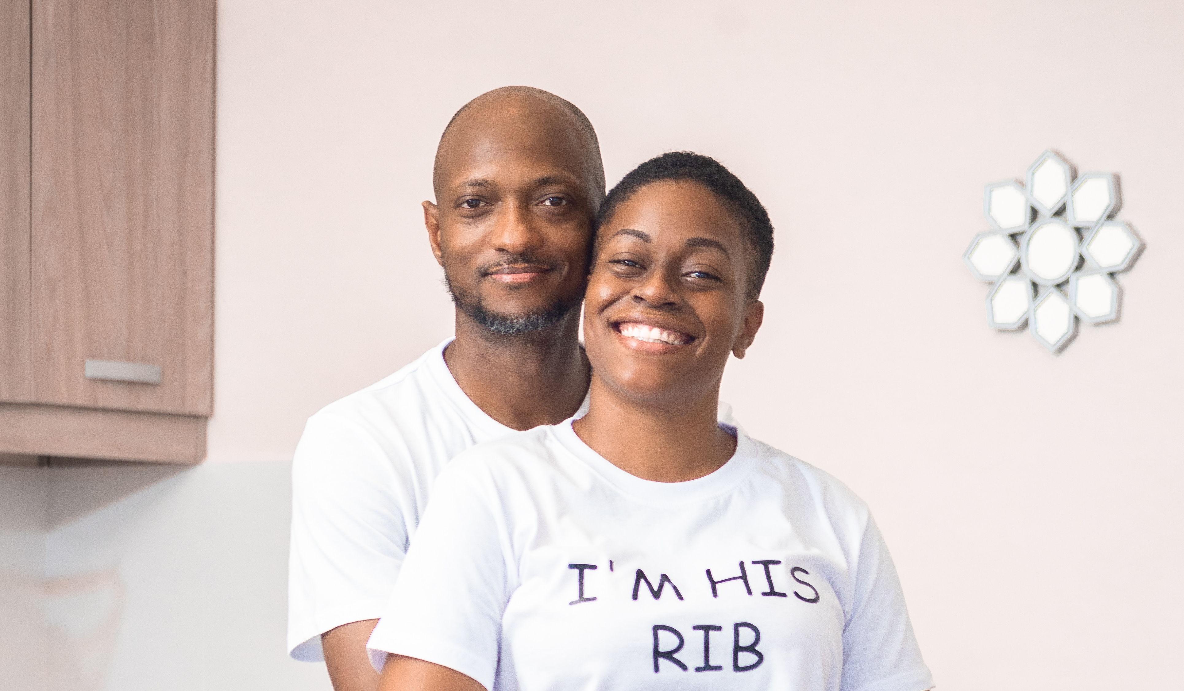 Candice Andrews and Nicholas Bailey's Wedding Website