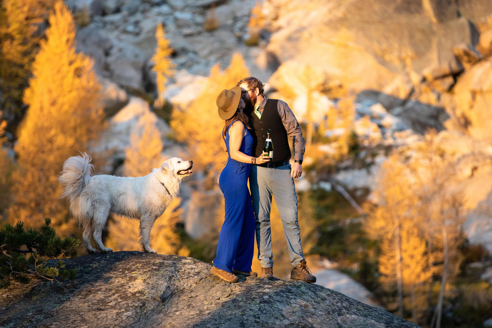 Elizabeth Griffin and Nathan Hyatt's Wedding Website
