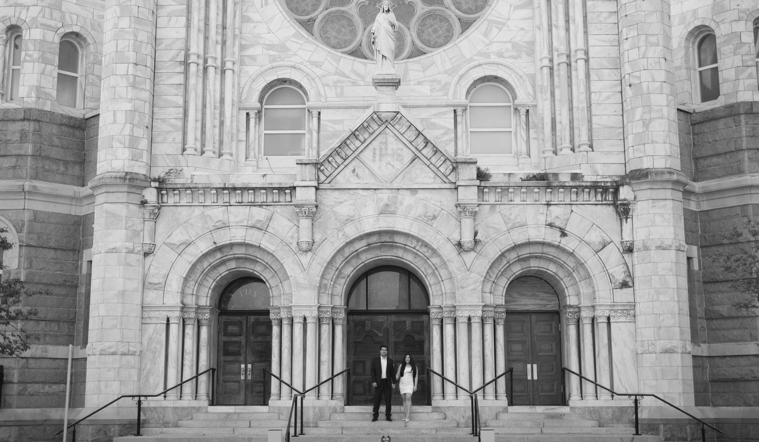 STEPHANIE CARVALHO and JOHANDRY FRANCO's Wedding Website