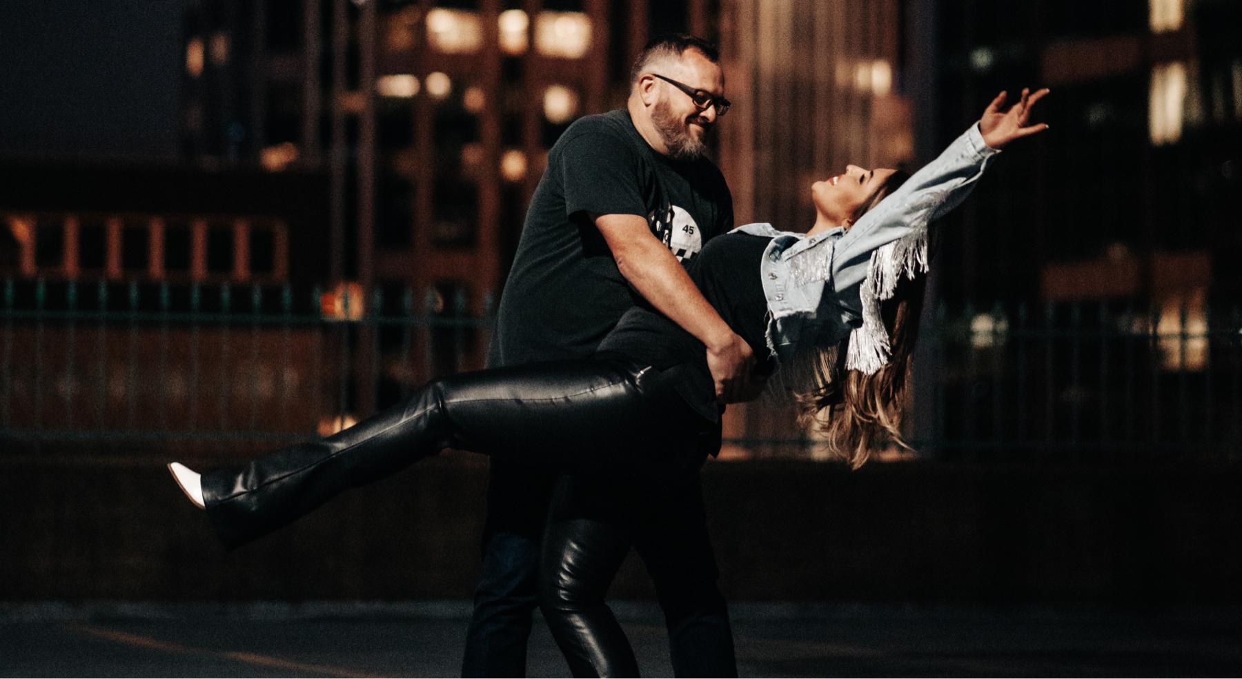 Morgan Mills and Andrew Breneman's Wedding Website