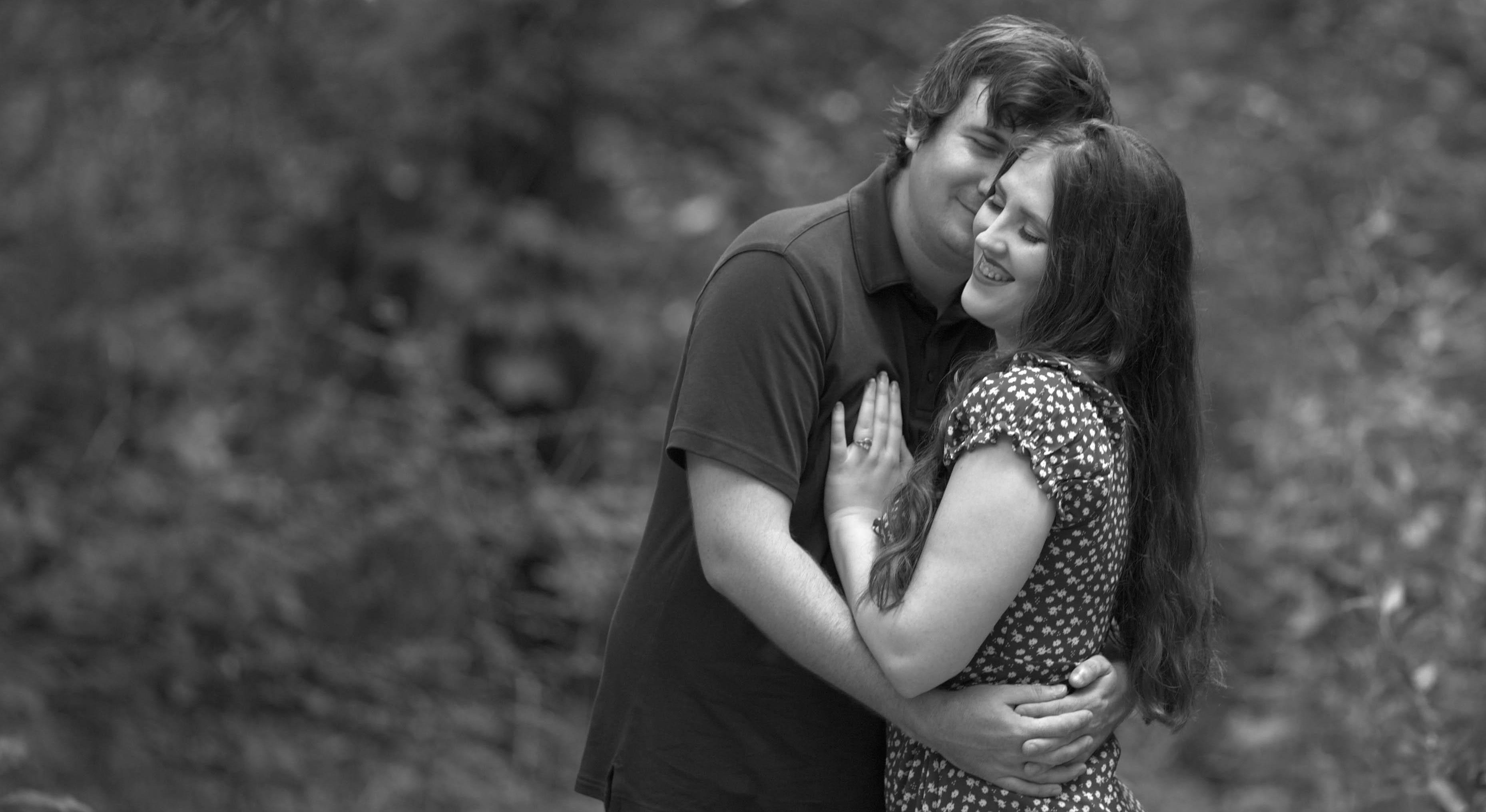 Katherine Everett and Nicholas Crist's Wedding Website