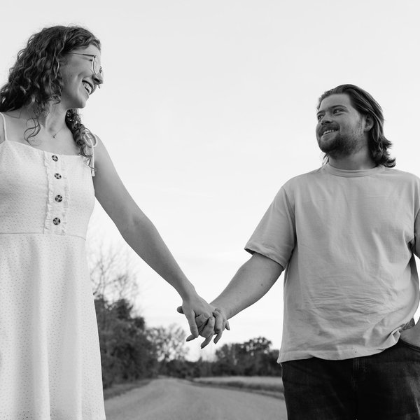 Macie Alvord and Seth Conlin's Wedding Website