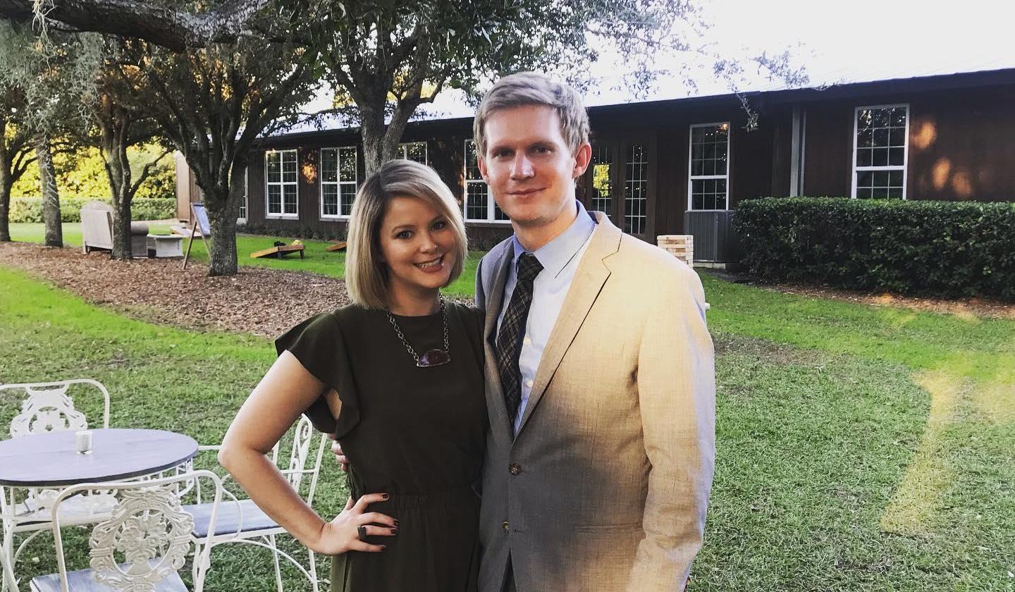 Rachel Cassidy and Christopher Moench's Wedding Website