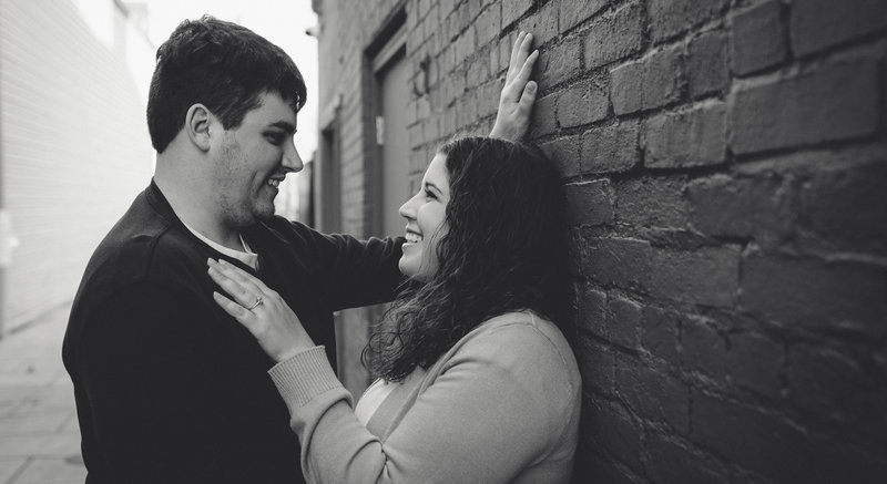 Austin Collier and Meagan Hill's Wedding Website