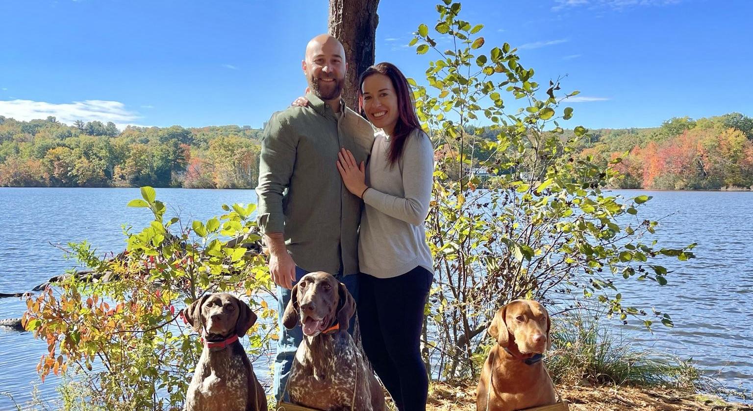 Melissa Traft and Ryan Gass' Wedding Website