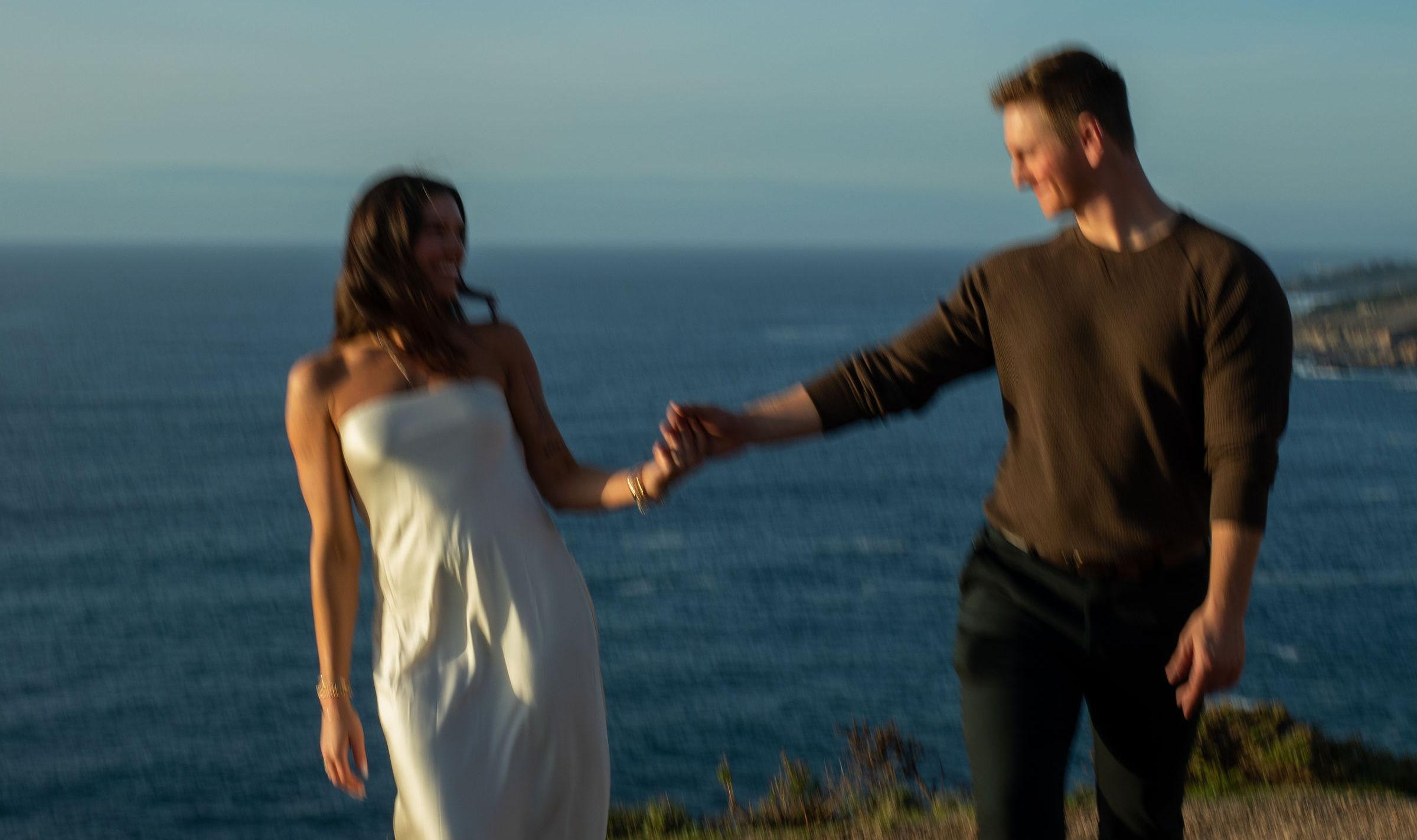 Anabelle Brunelle and Joey Vanni's Wedding Website