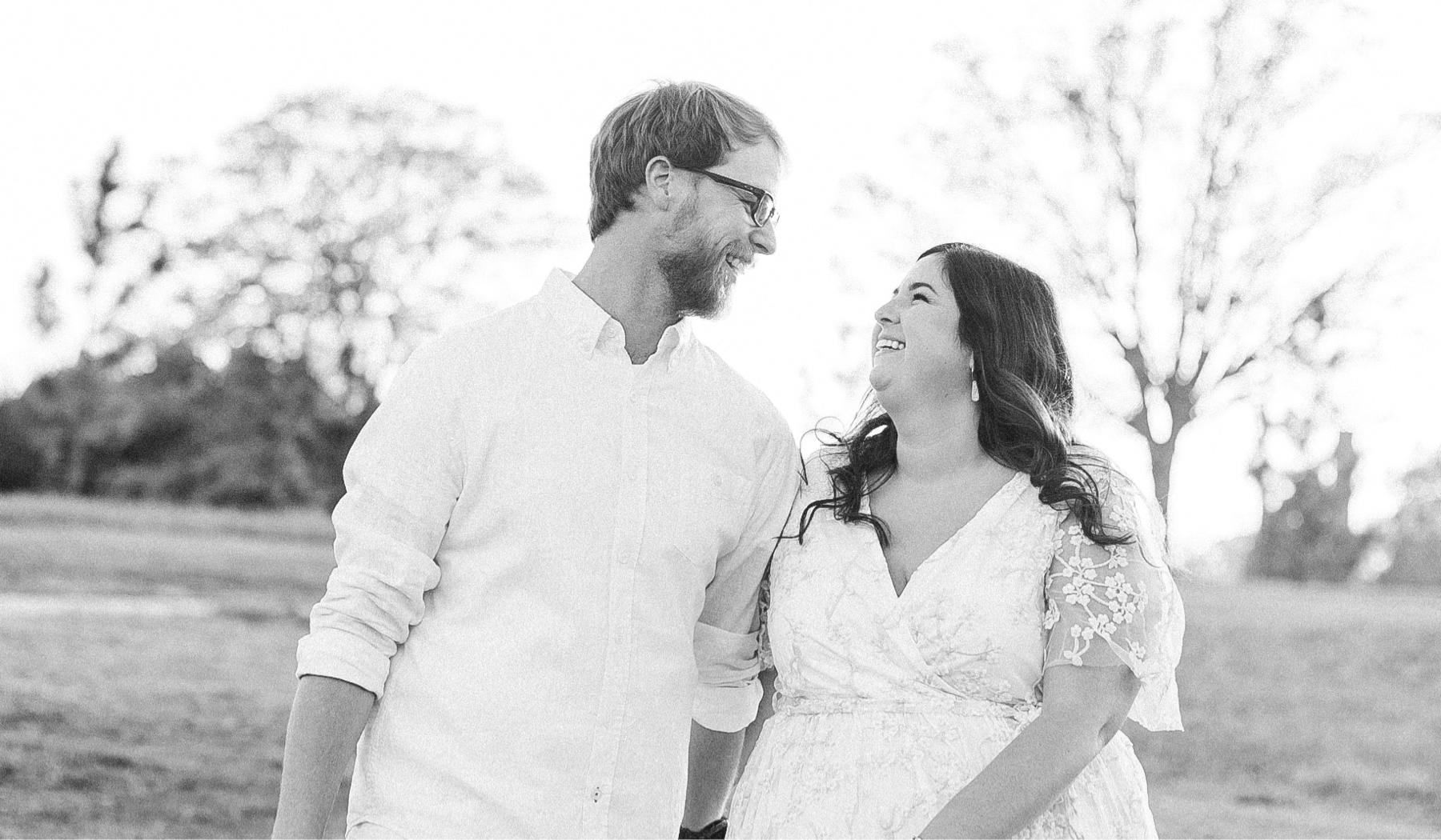 Skylar Riley and Kyle Hackney's Wedding Website