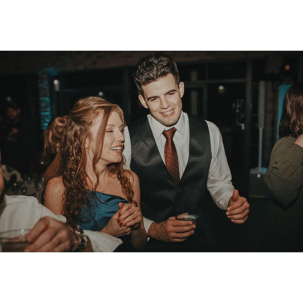 Alexis Pinney and Vincent Dreussi's Wedding Website