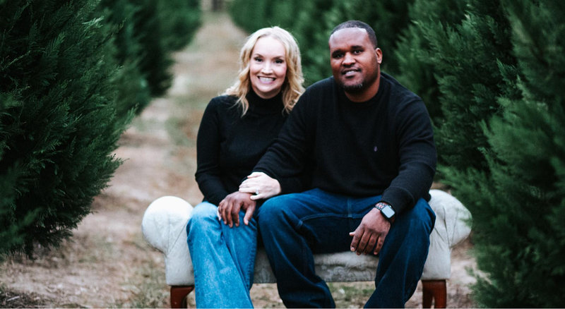 Jessica Holt and Travis Holmes' Wedding Website