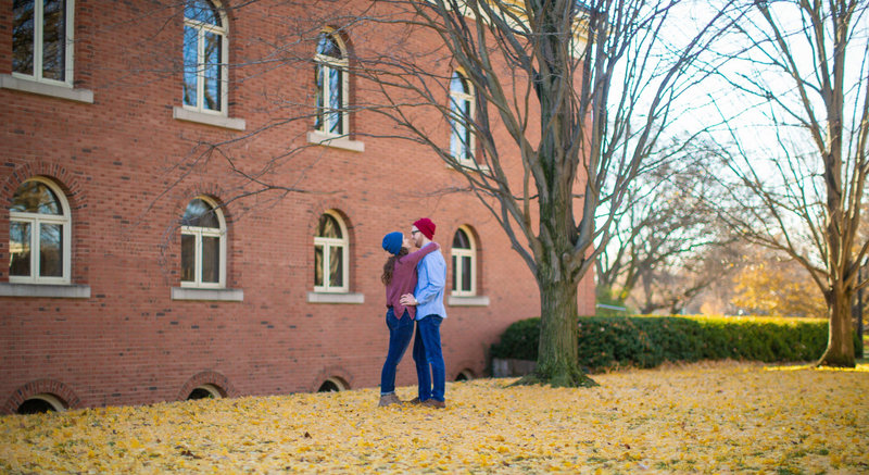 Hope Fairchild and Jeremiah Hughes' Wedding Website