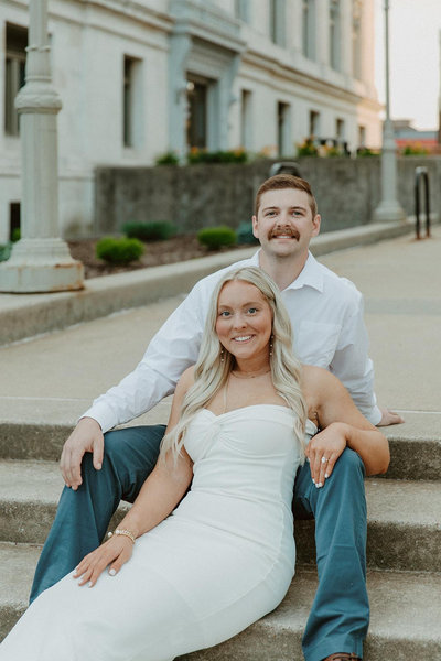 Morgan Kiffmeyer and Ryan Blumenberg's Wedding Website
