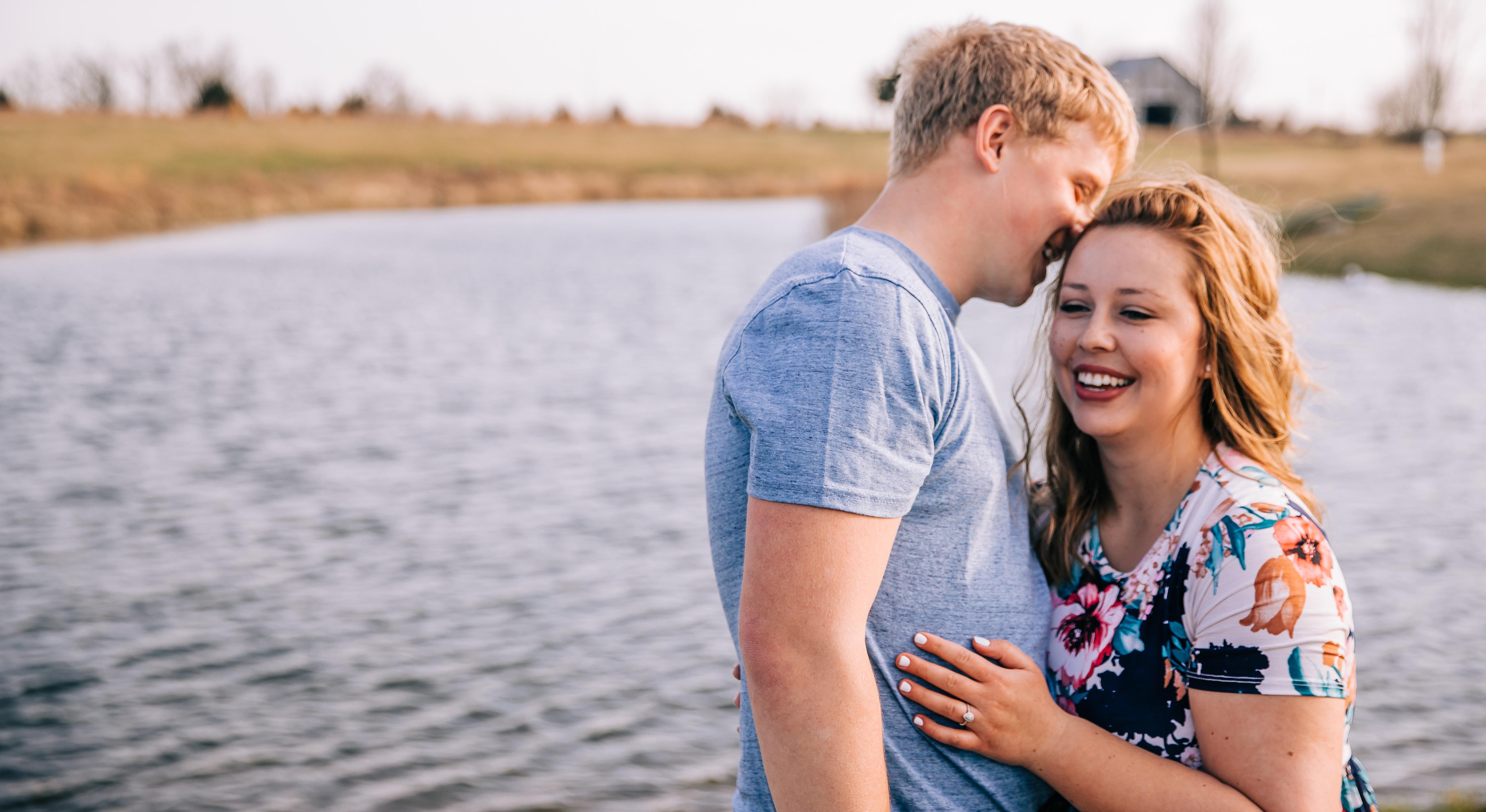 Madison Sturms and Lucas Nowak's Wedding Website