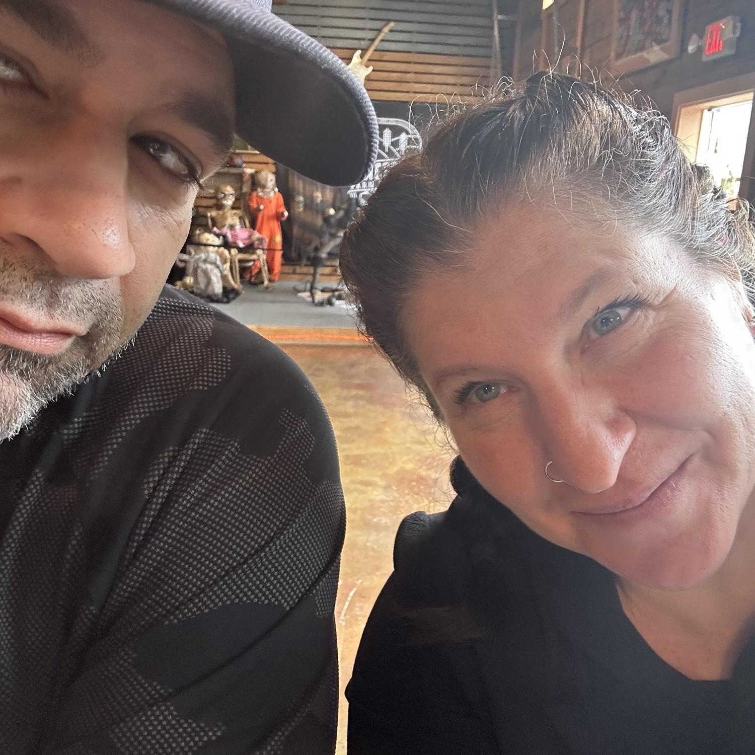 Jennifer Ainsworth and Michael Chiarelli's Wedding Website