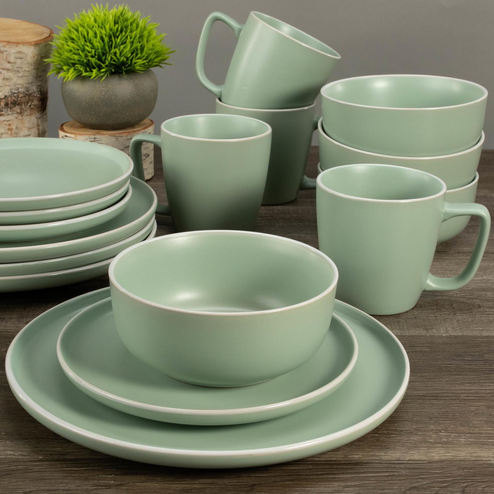 BIA Cordon Bleu, Tempo 16-Piece Dinnerware Set, Service for 4 | Zola