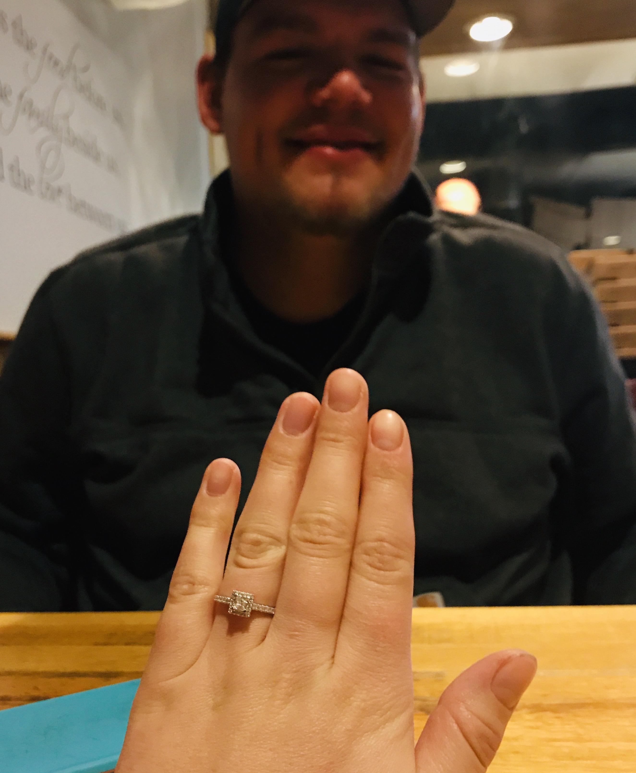 Brianna Bridges and Joseph Croteau's Wedding Website