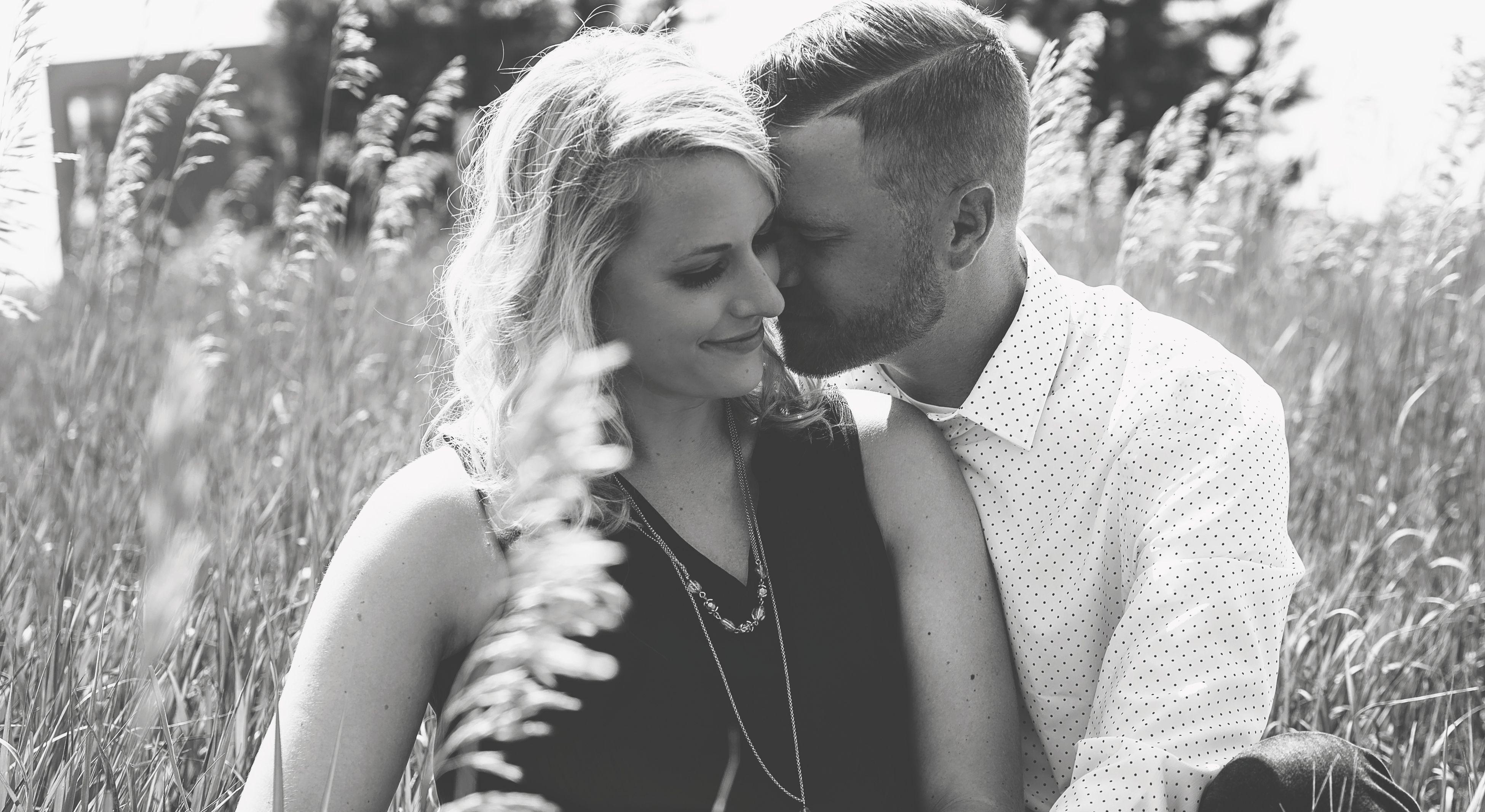 Megan Ingebrigtson and Jackson Freidel's Wedding Website