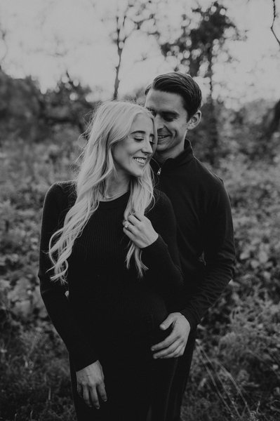 Alyssa Cook and Tim Bonner's Wedding Website