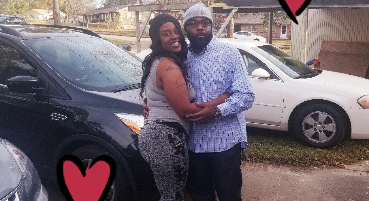 LaShanda Boykin and Jamie Bailey's Wedding Website