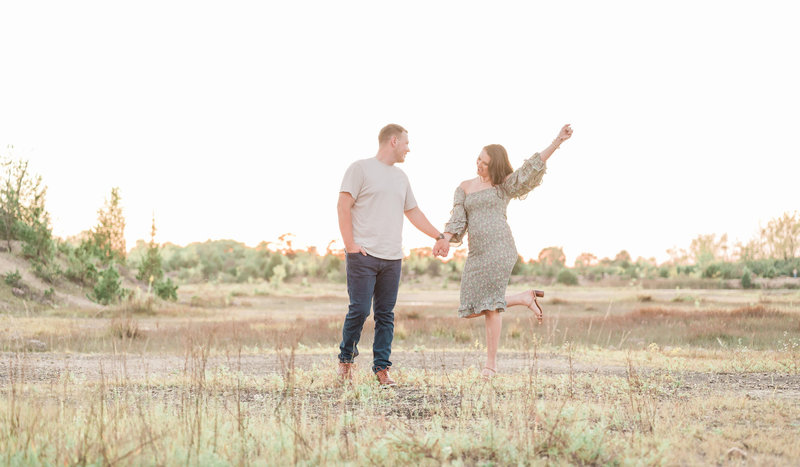 Hayley Carle and Hunter May's Wedding Website