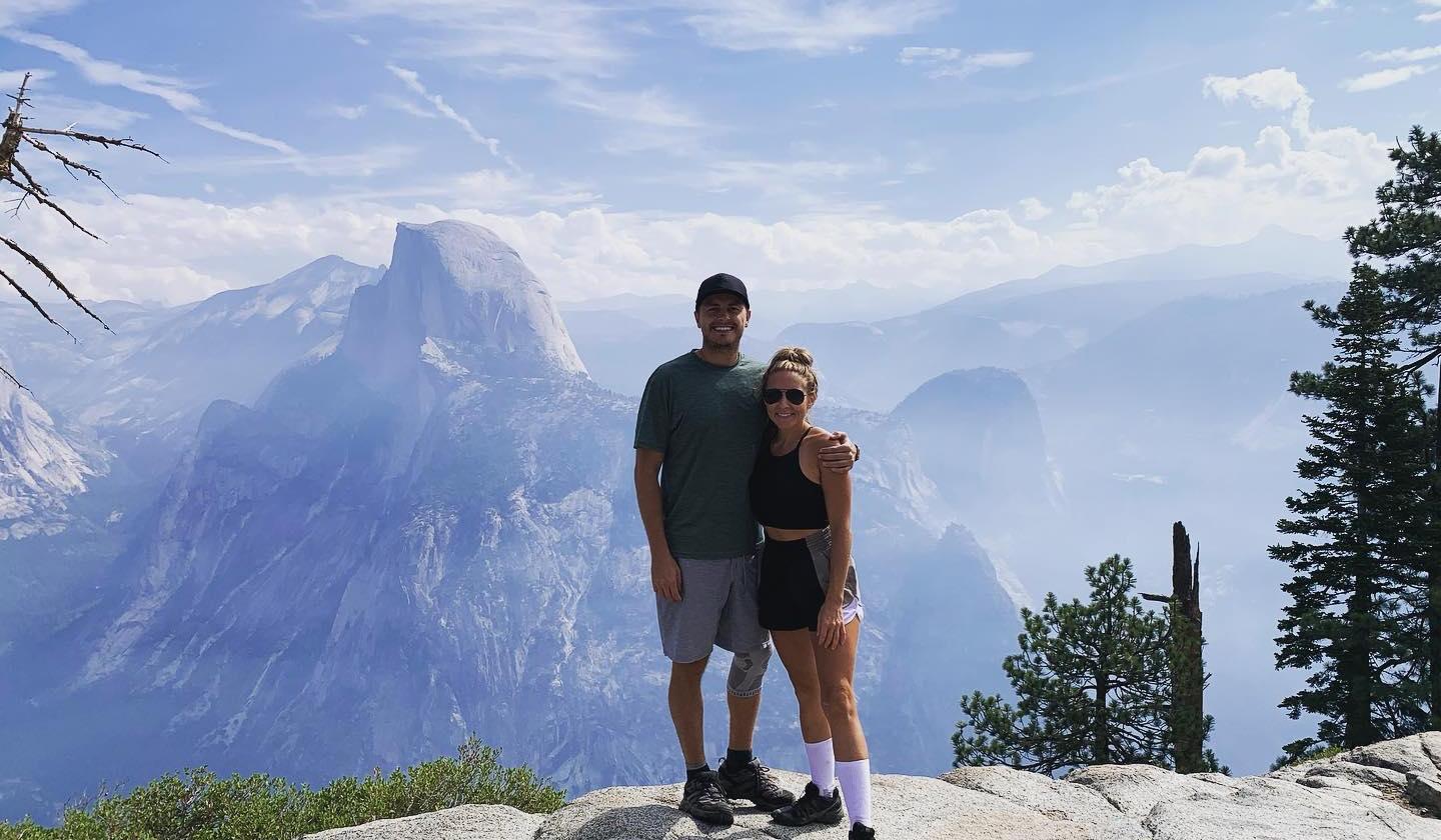 Courtney Maxedon and Chris Council's Wedding Website