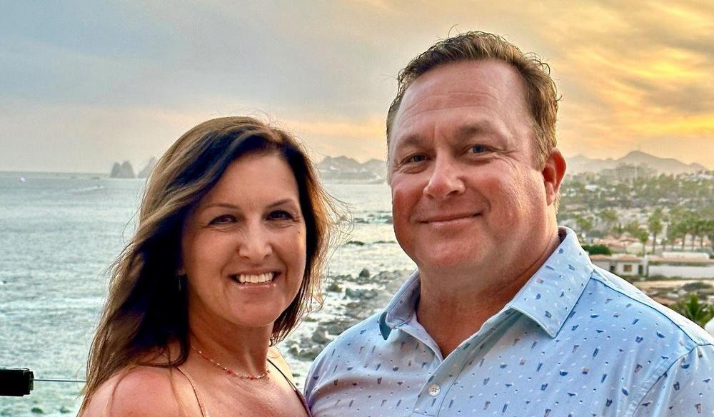 Jennifer Ganalon and Donald Fuqua's Wedding Website