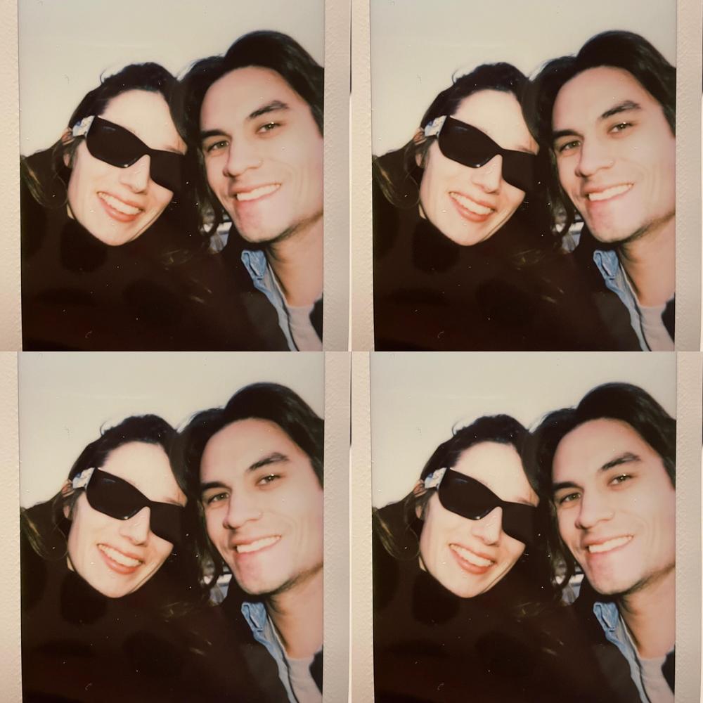 Zoë Robson and Henry Naish's Wedding Website