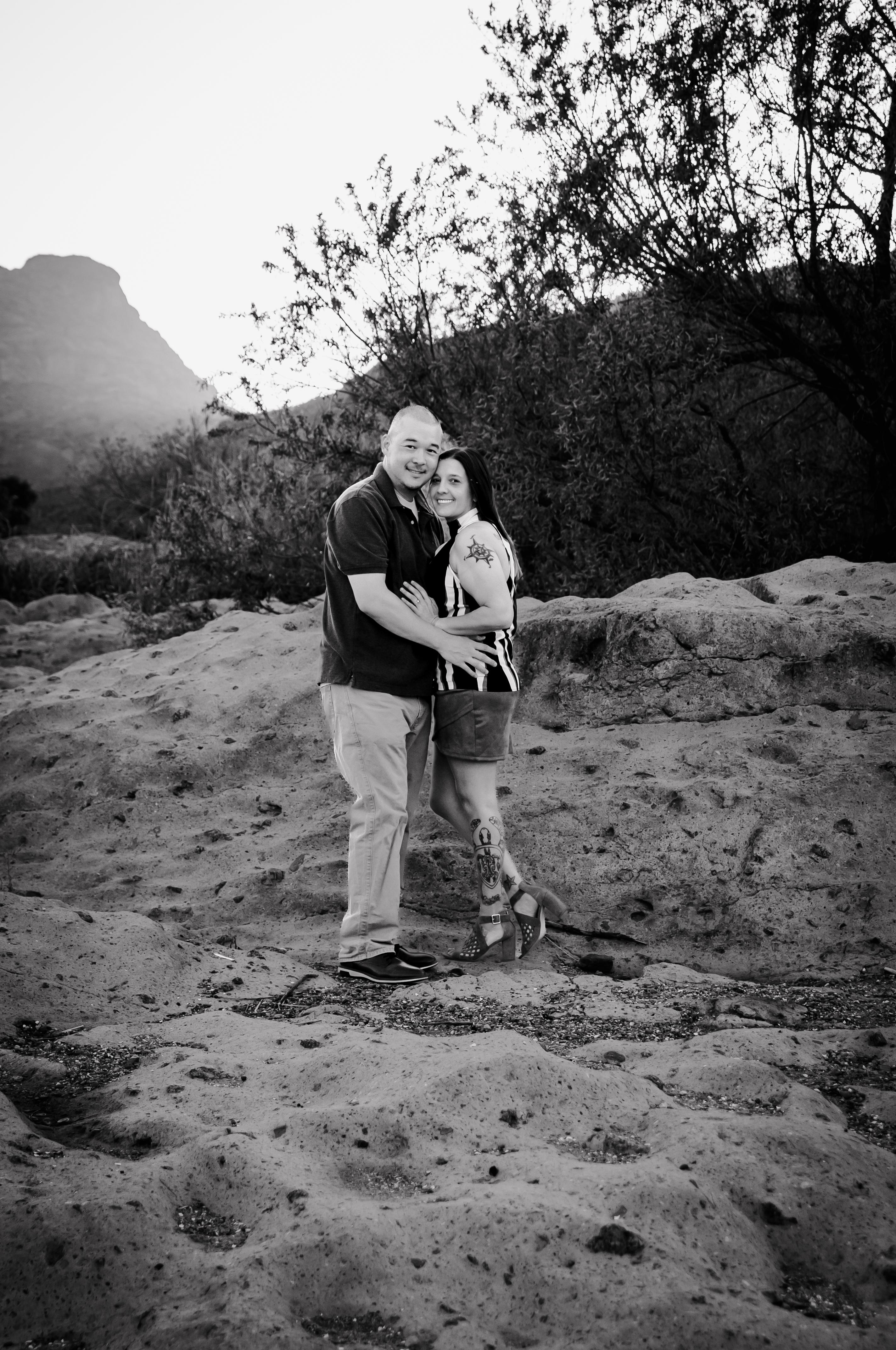 Megan Wolfersteig and Scott Ponder's Wedding Website