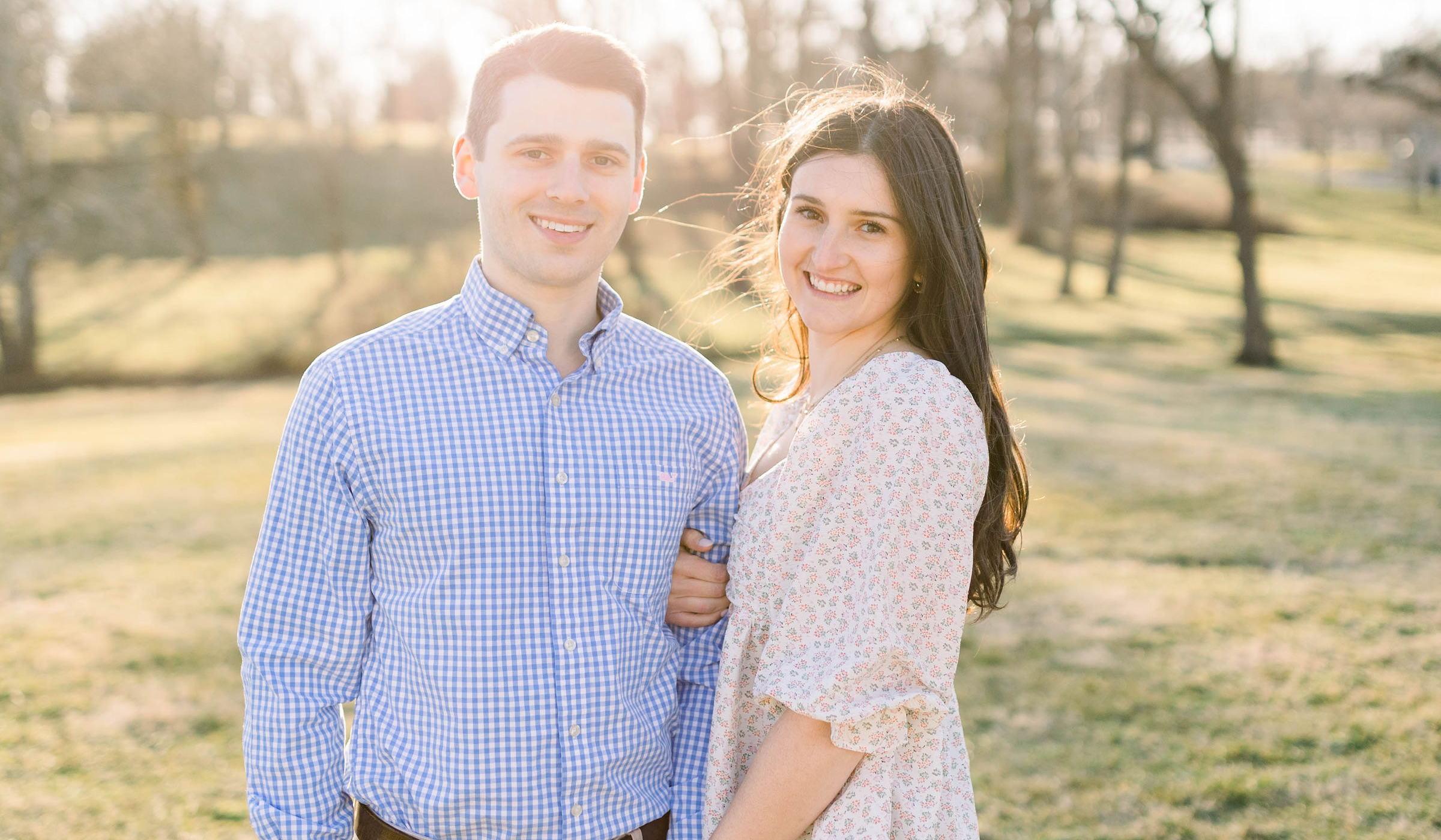 Rachel Harden and Seth Donovan's Wedding Website