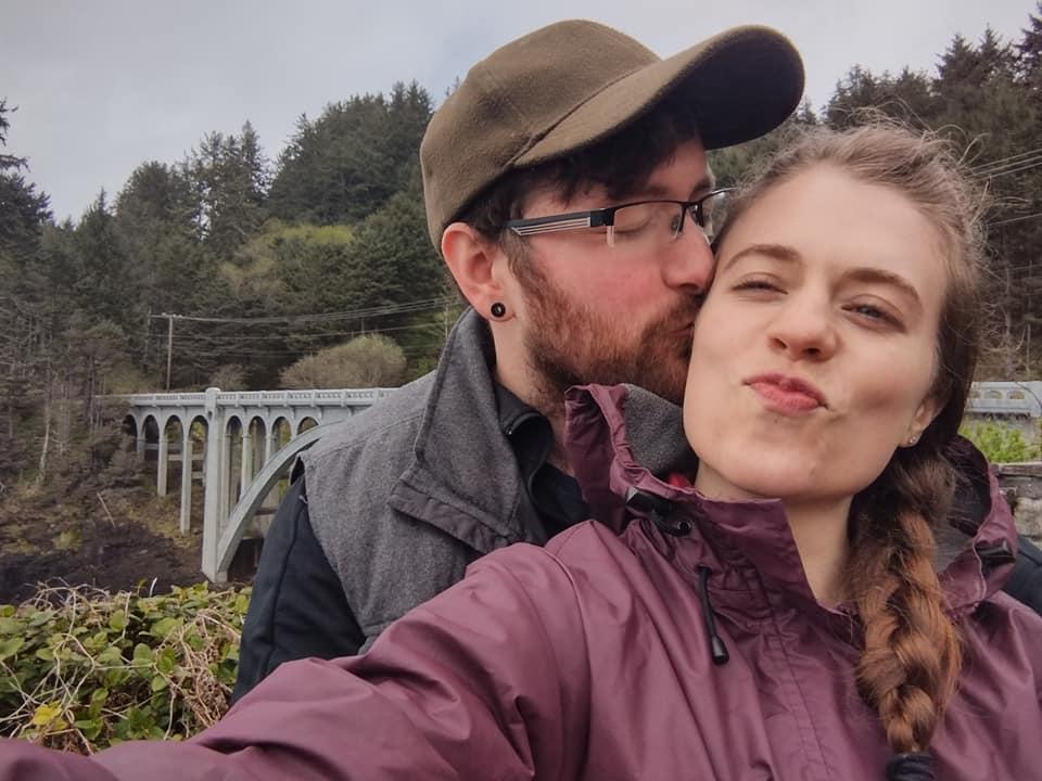 Andrea Boehning and Travis Fleming's Wedding Website