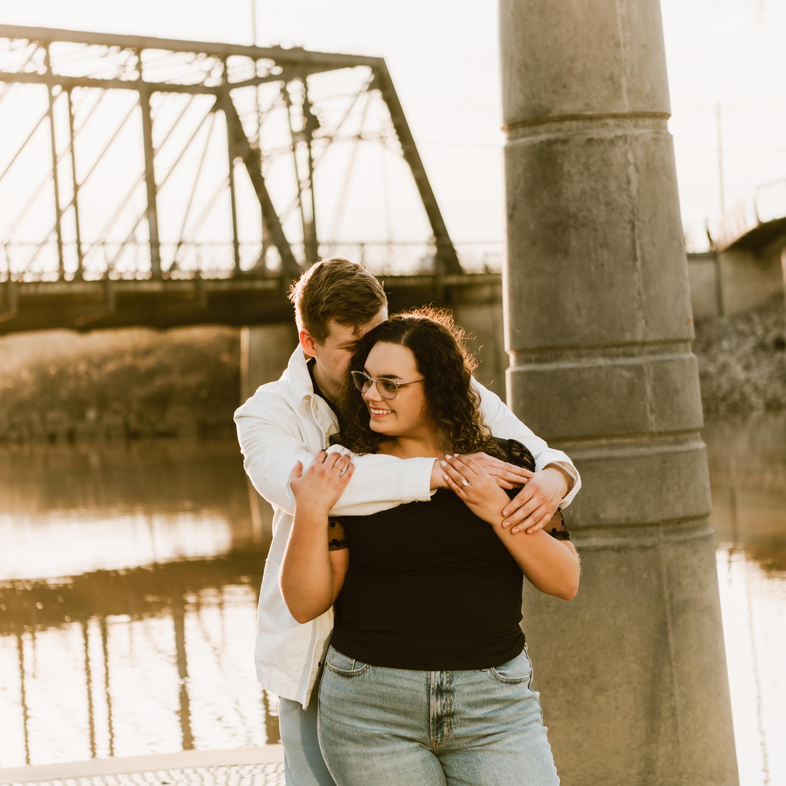 Jackson Carter Crumbaugh and Miah Noel Hudson's Wedding Website