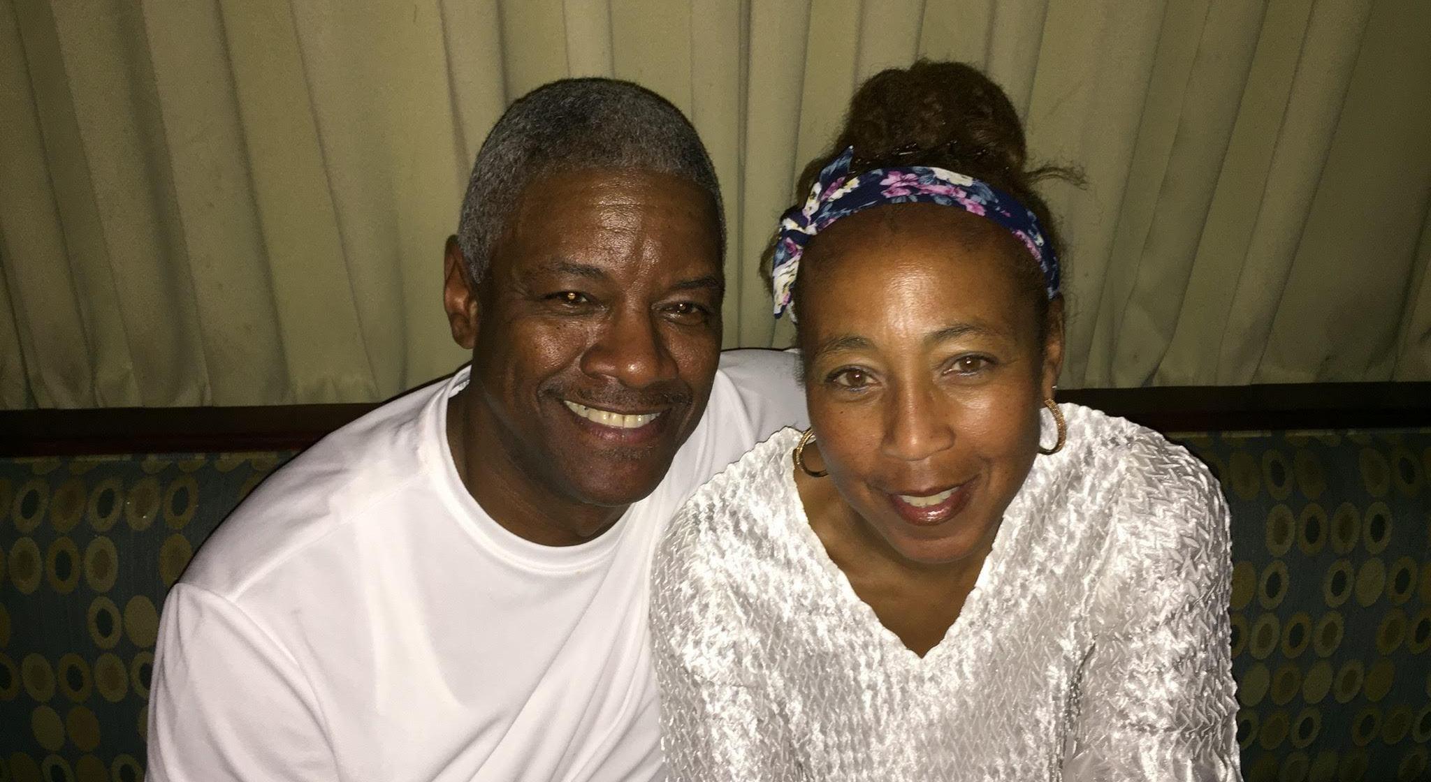 Robynne McCollum and Reggie Tolbert's Wedding Website