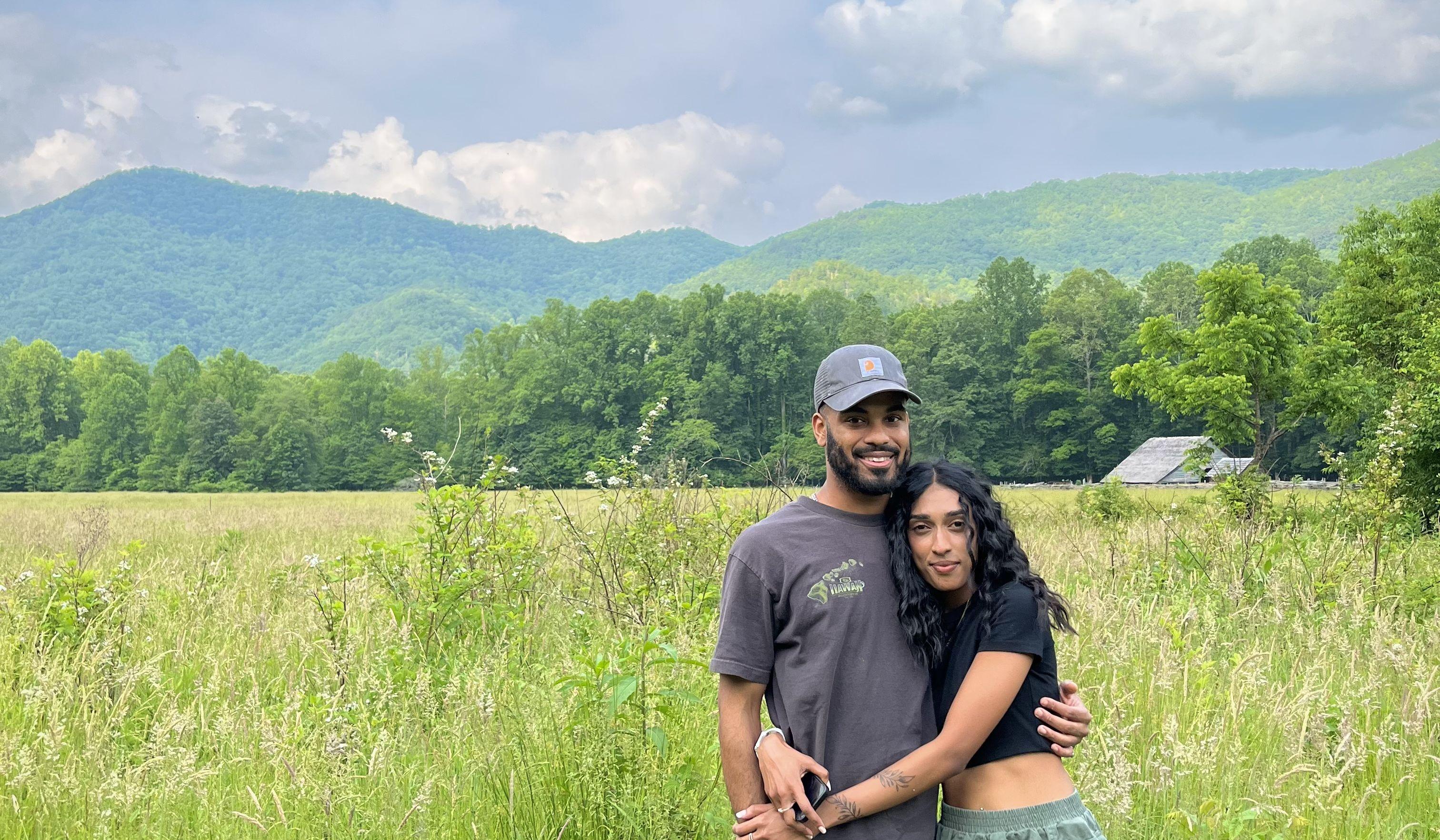 Jason Babb and Taryn Mudley's Wedding Website