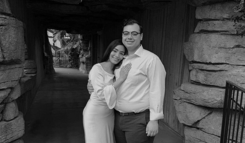 Ruth Treviño and Adriel Cruz's Wedding Website