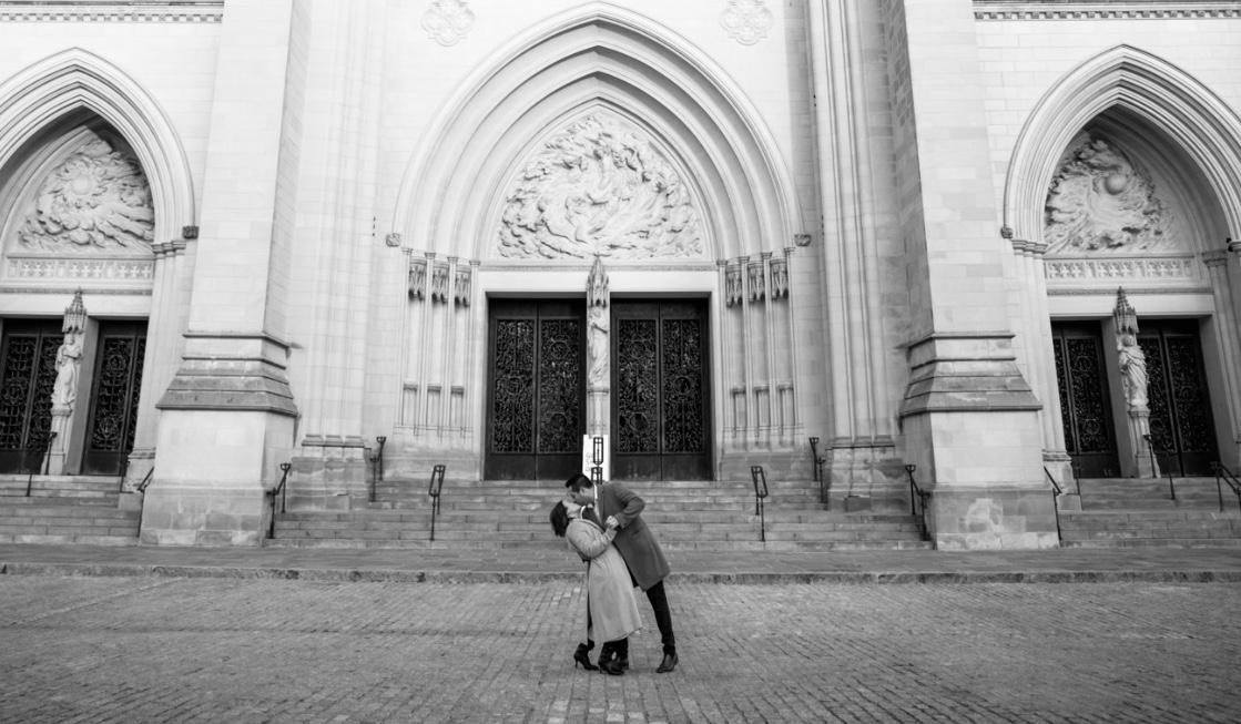 Gabrielle Apa and Matthew Mindnich's Wedding Website