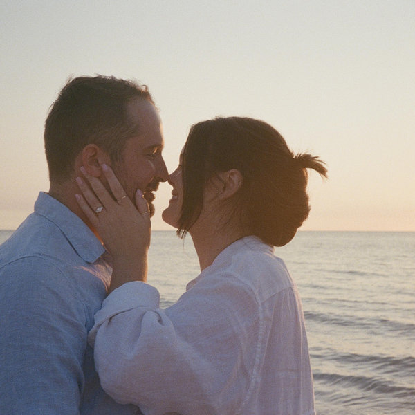 Helen Anderson and Christopher Zannetti's Wedding Website