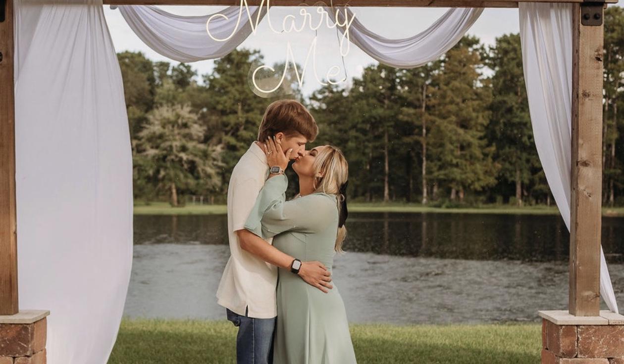 Makynna Bryan and Caleb Snyder's Wedding Website
