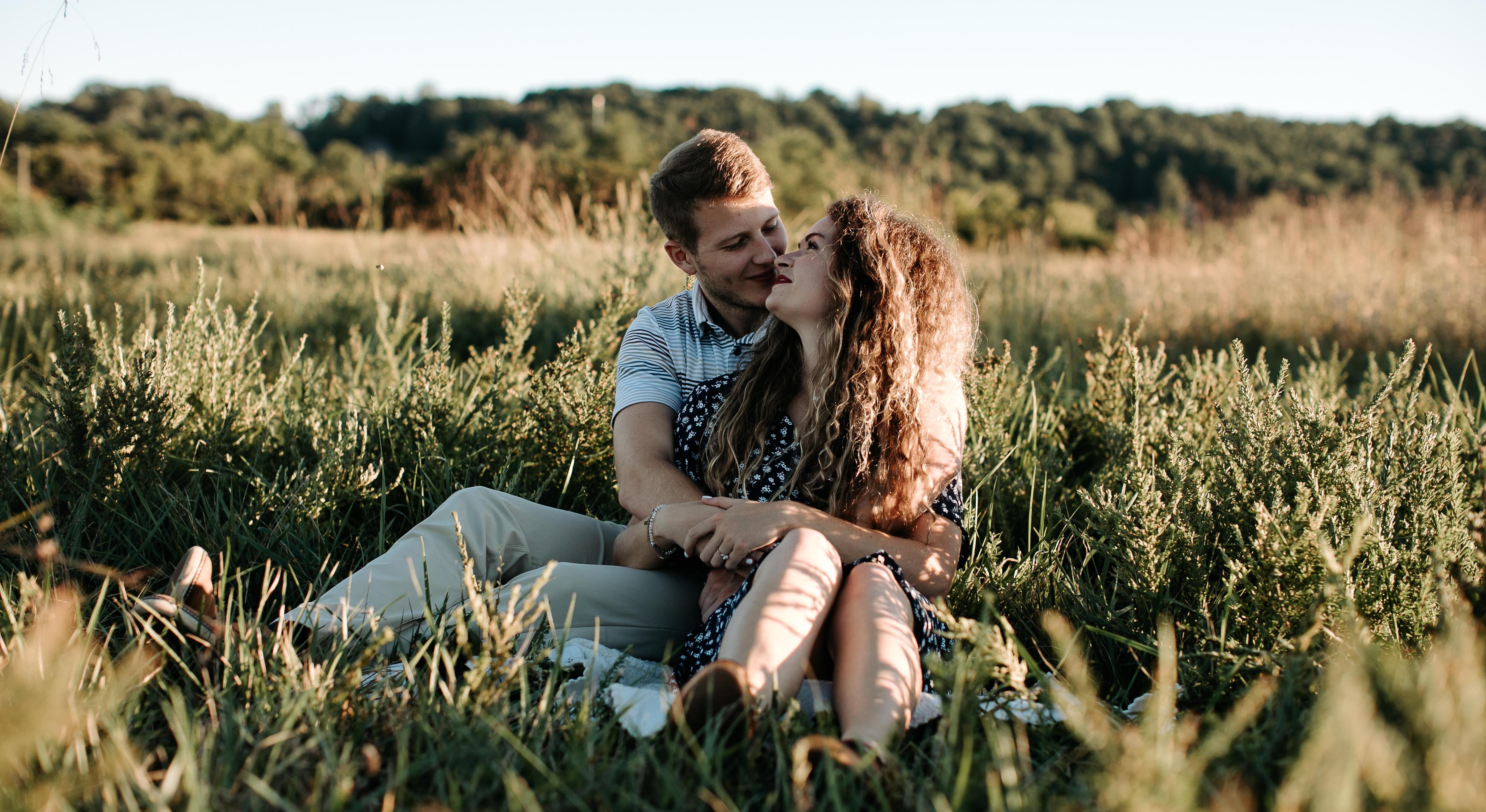 Krista Partin and Frankie Heilmeier's Wedding Website