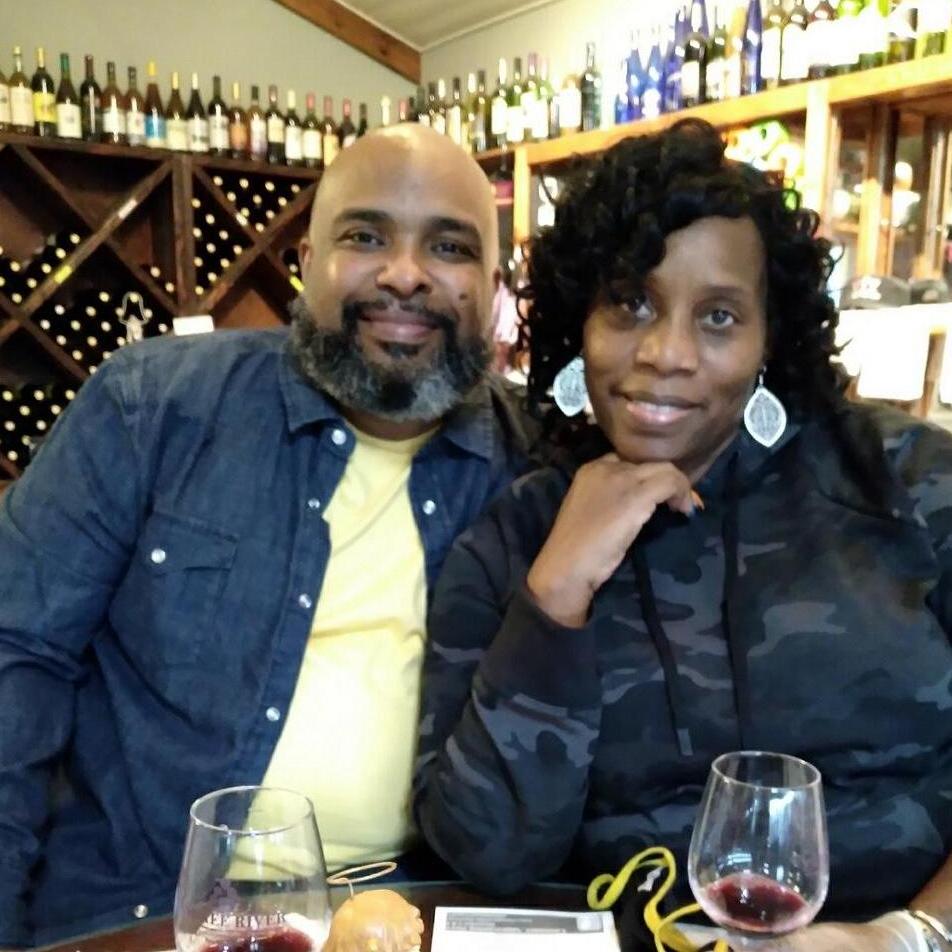 Charlene Murphy and Michael Jennings' Wedding Website