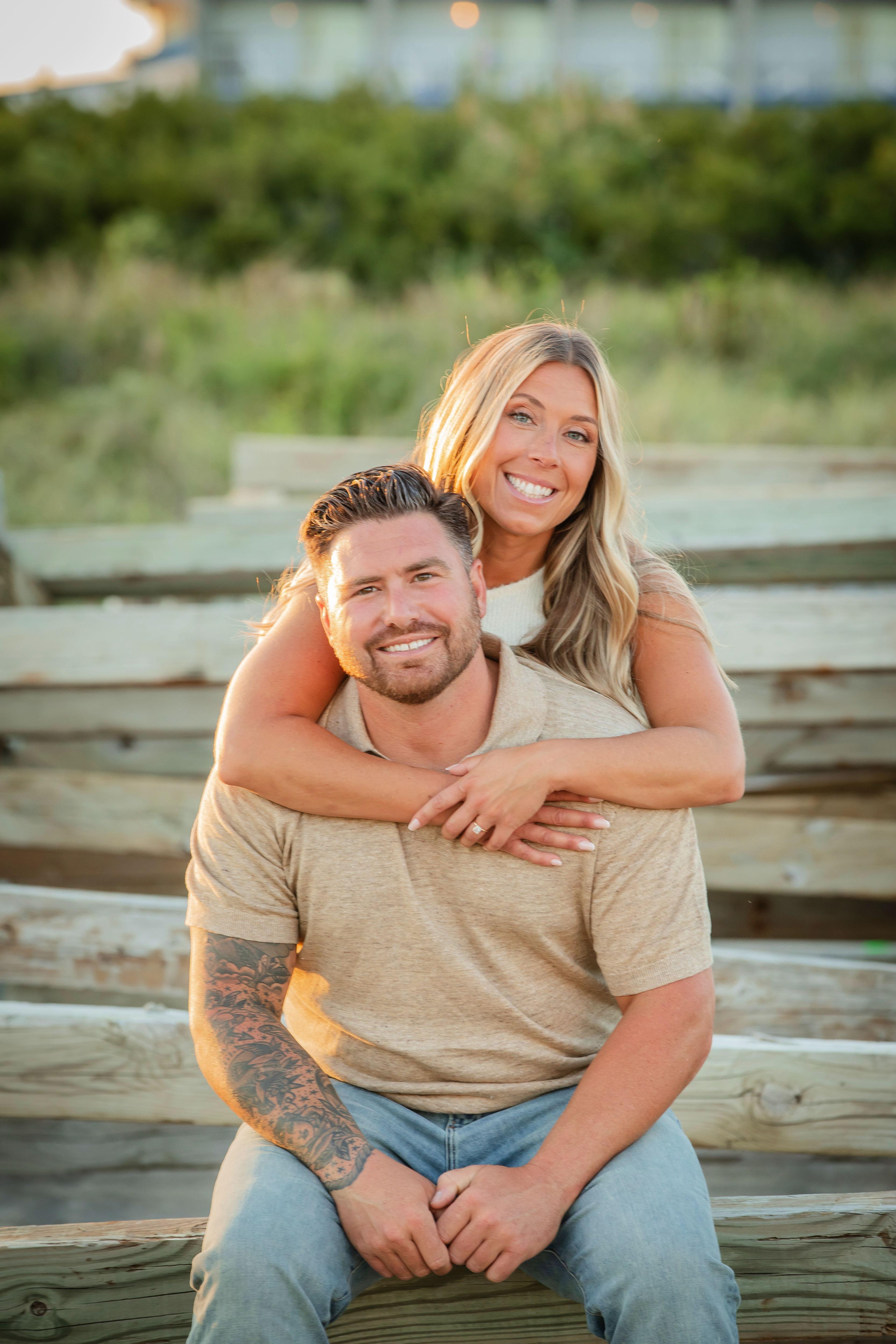 Rob Viola and Stephanie Bohn's Wedding Website