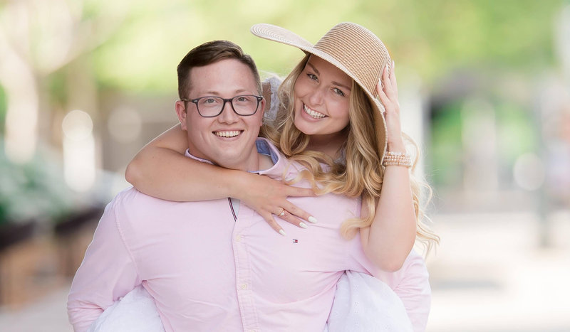 Ashley Arndorfer and Johnathan Depauw's Wedding Website
