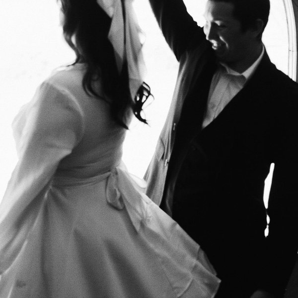 Arianna Bean and Darian Carter's Wedding Website
