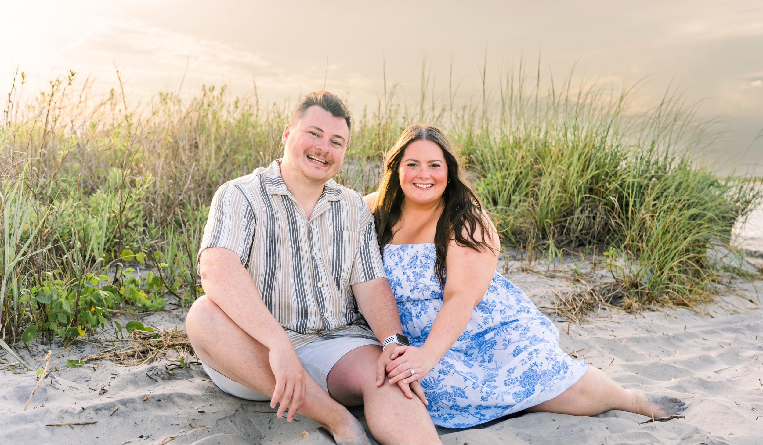 Taylor Collins and Matthew Byrne's Wedding Website