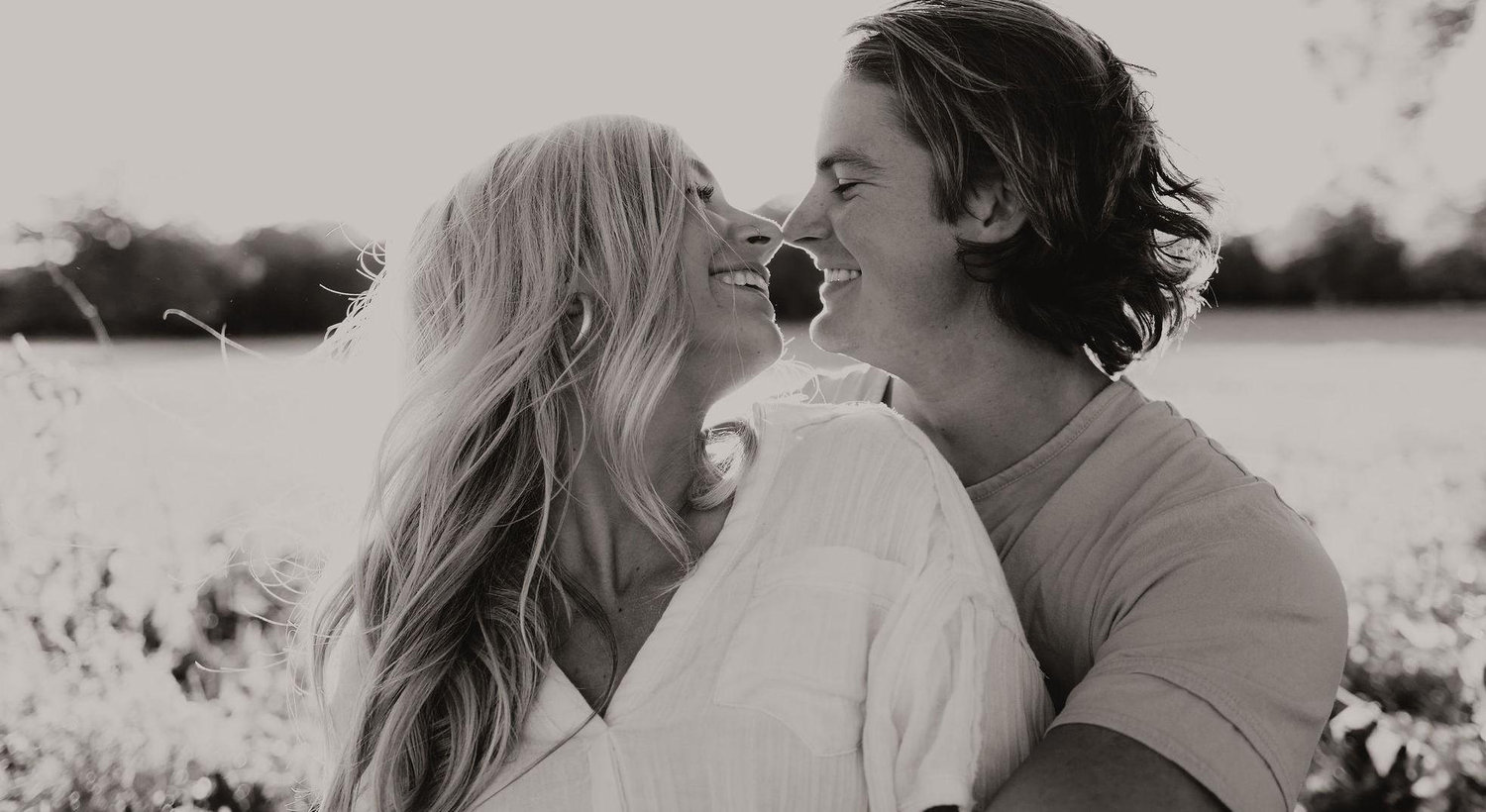 Grace Quinn and Forrest Frank's Wedding Website