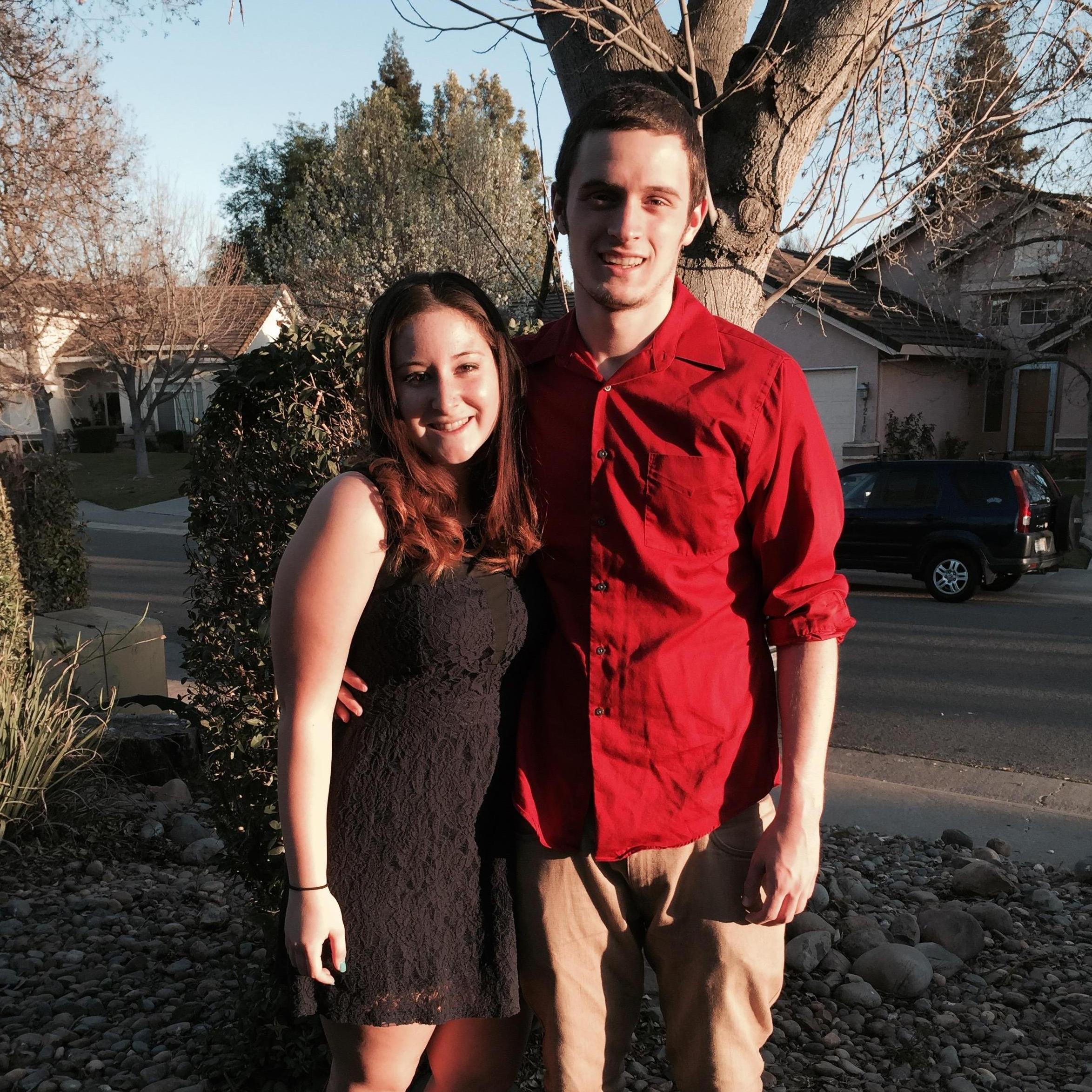 Haley Jimenez and Philip McKellips' Wedding Website