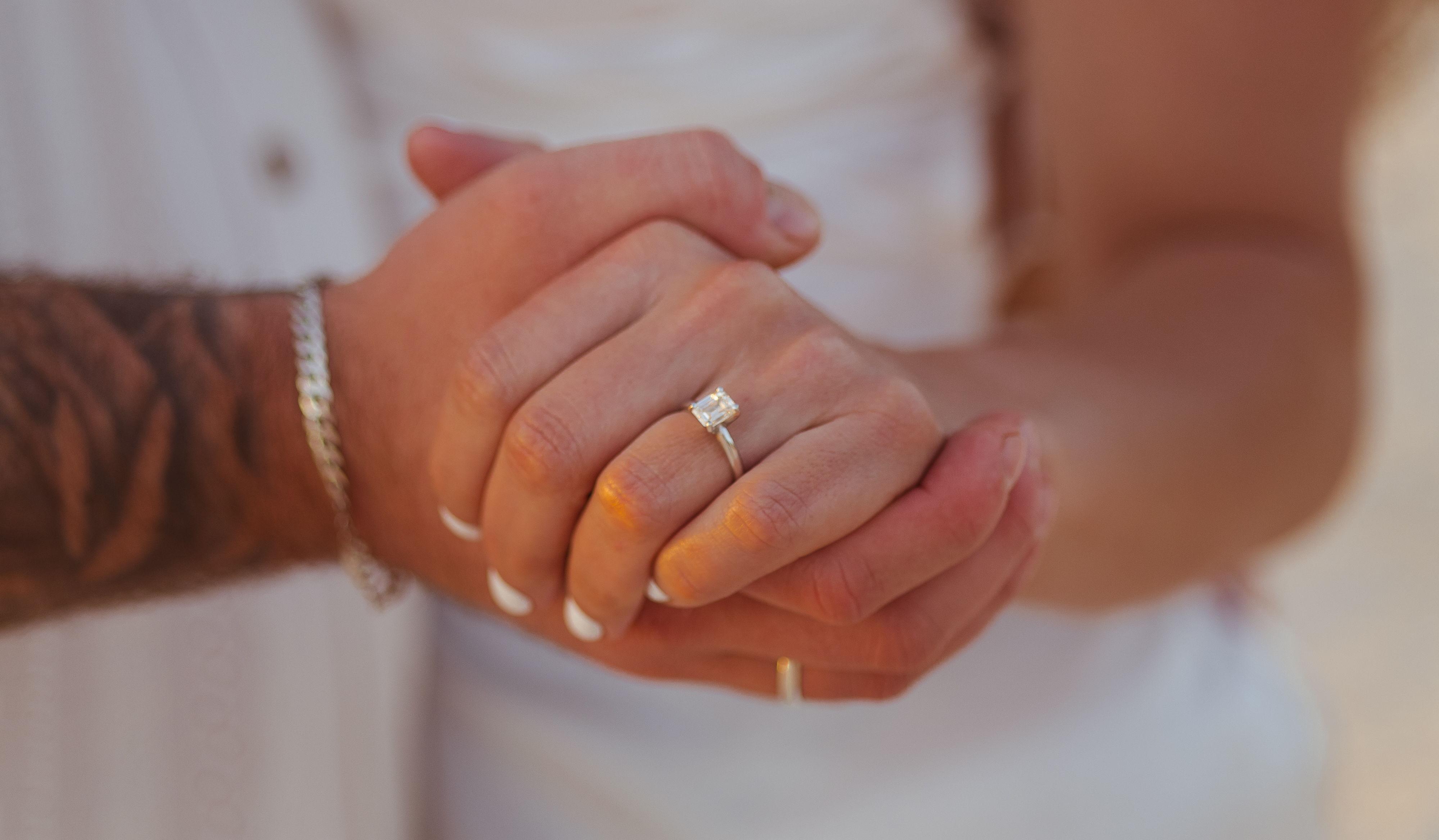 Hannah Crumblish and James Perez de Alderete's Wedding Website