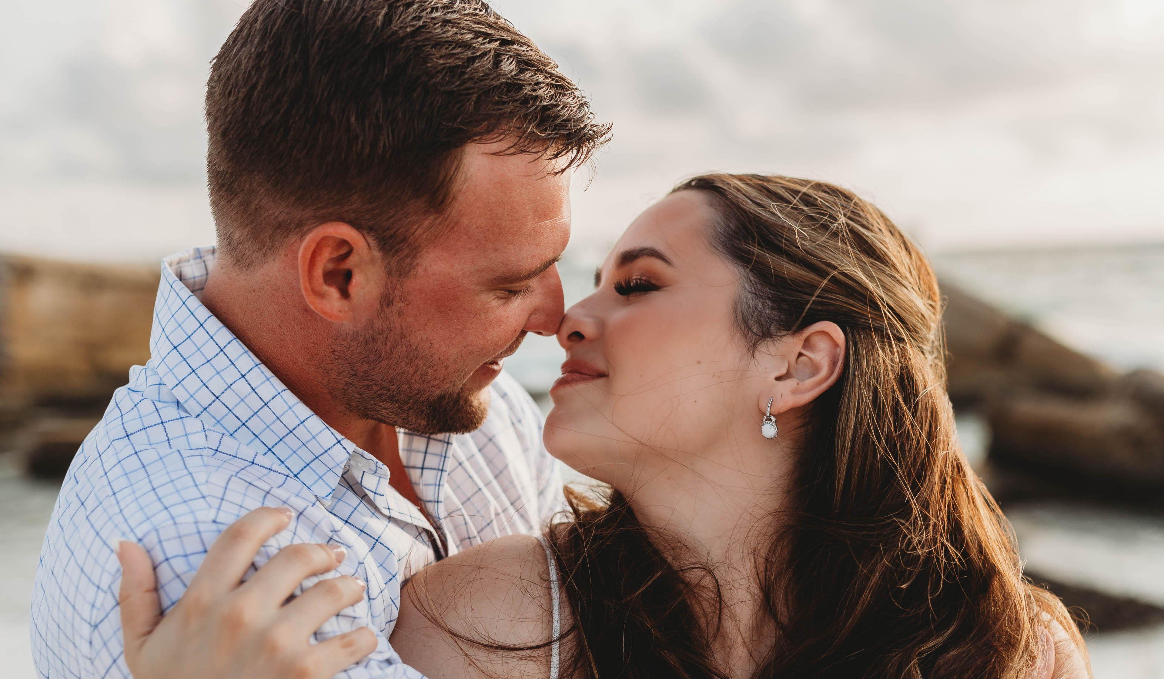 Davanie Munoz and William Sadlo's Wedding Website