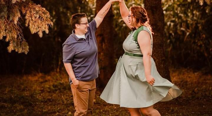 Emily Reichman and AJ Schaefer's Wedding Website