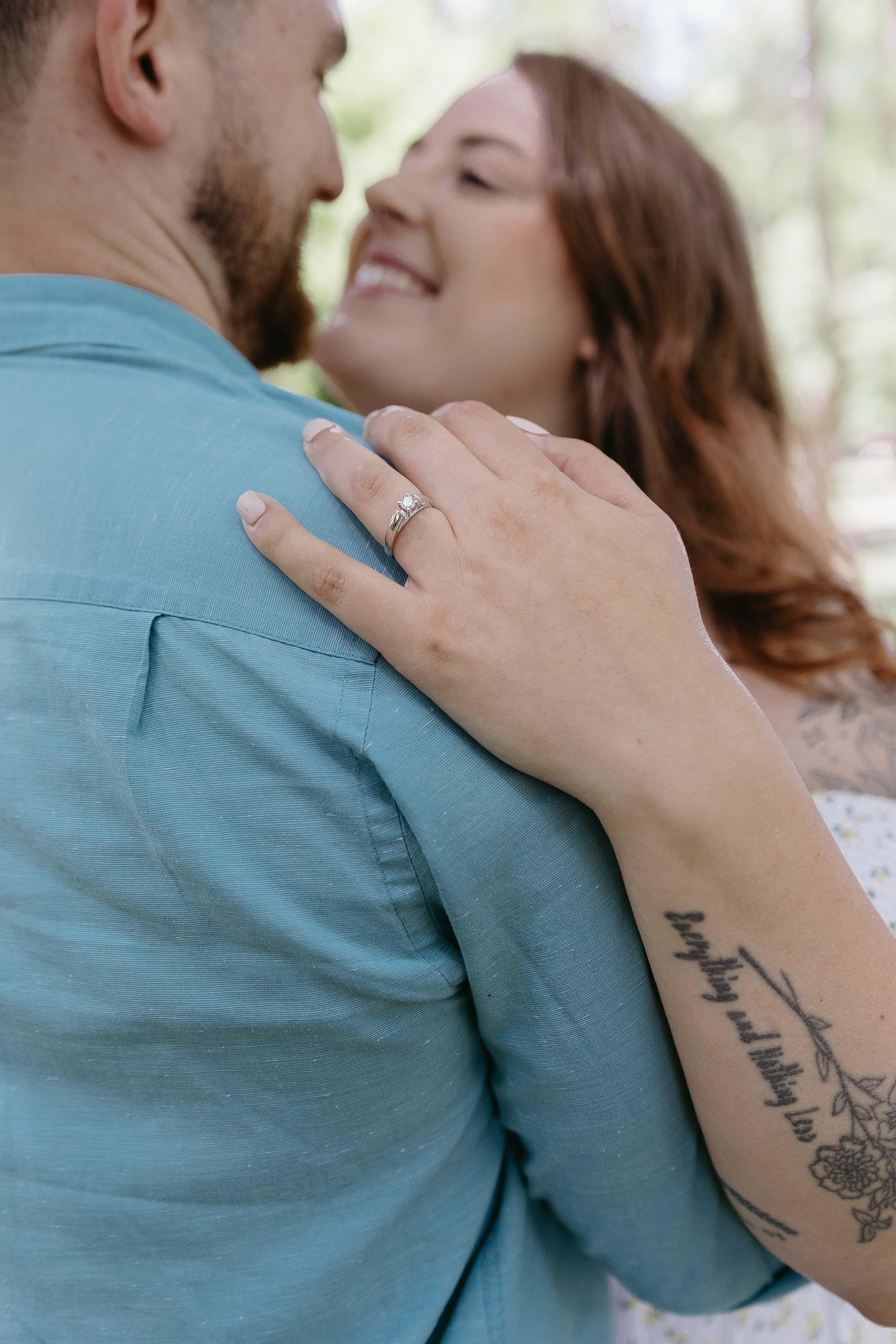 Mariah Brown and Sam Paige's Wedding Website